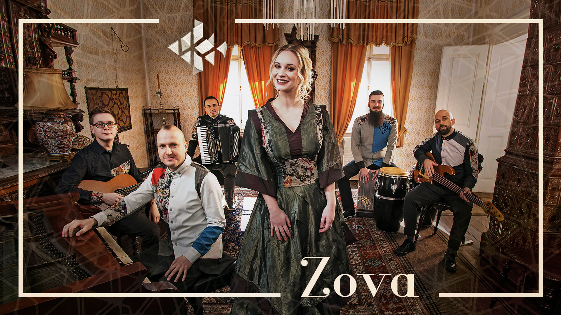 Divanhana objavila prvu autorsku pjesmu „Zova“ – Divanhana – #sirimosevdah