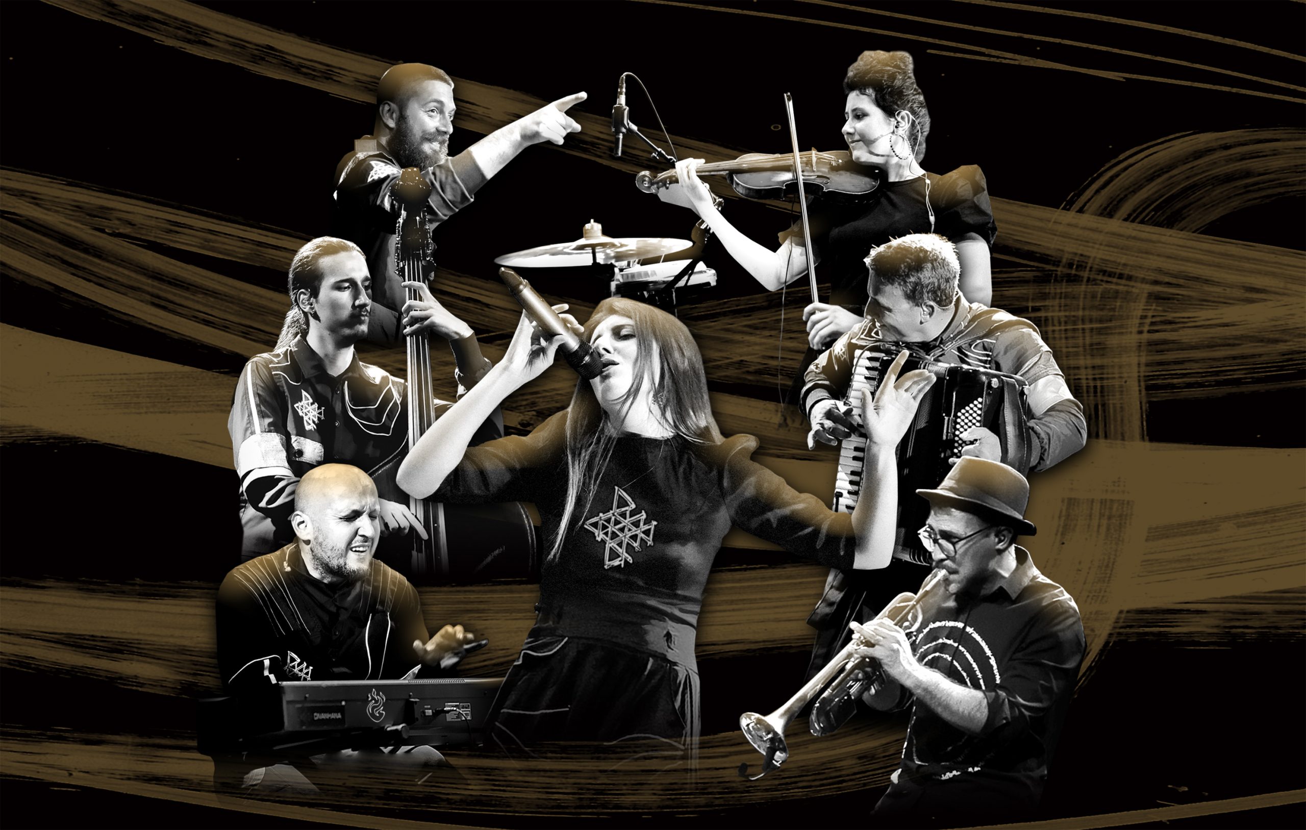 Divanhana predstavlja novu članicu Selmu Droce – Divanhana – #sirimosevdah