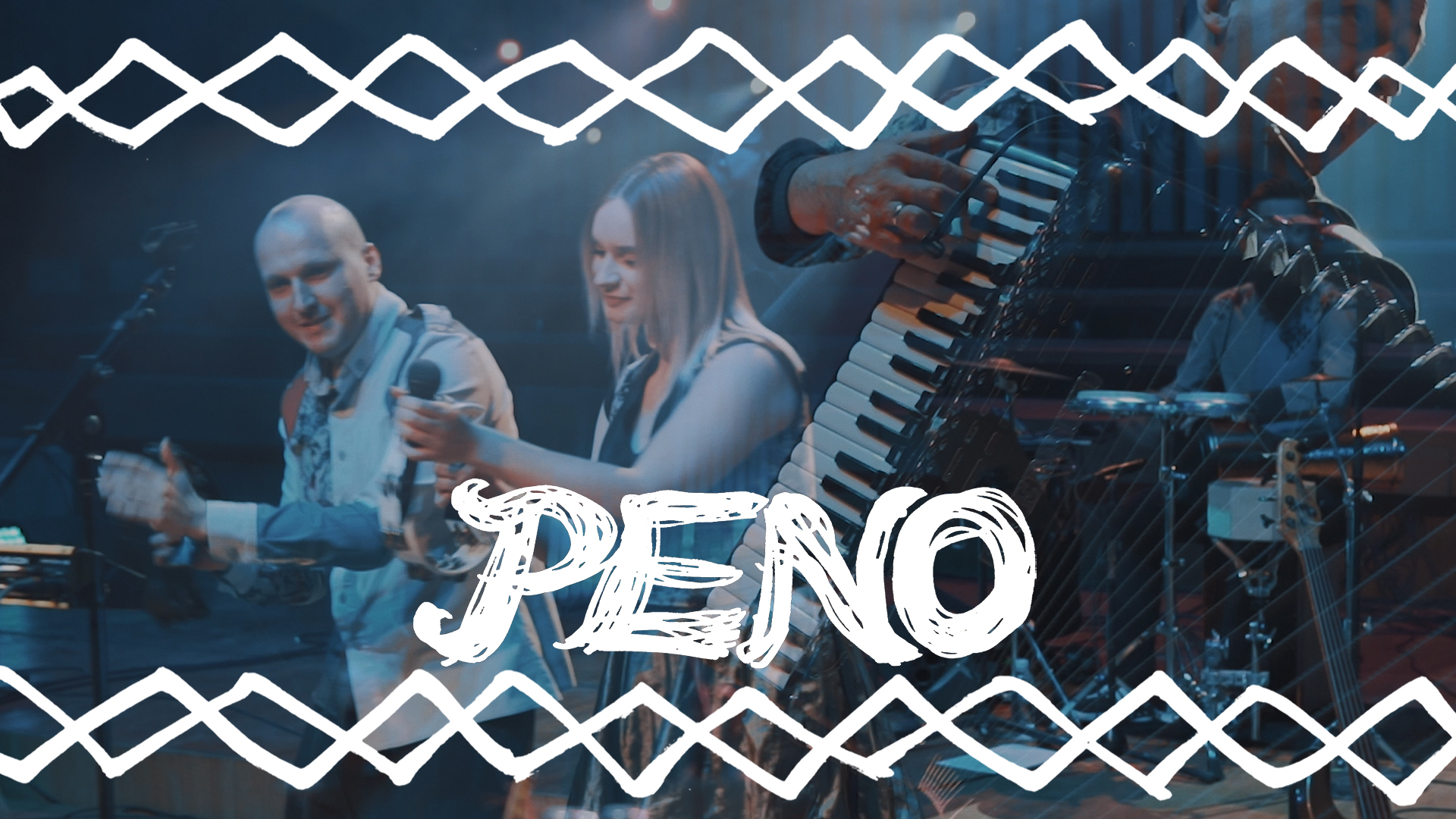 Divanhana nam poklanja „Peno“, treći single sa novog albuma – Divanhana ...