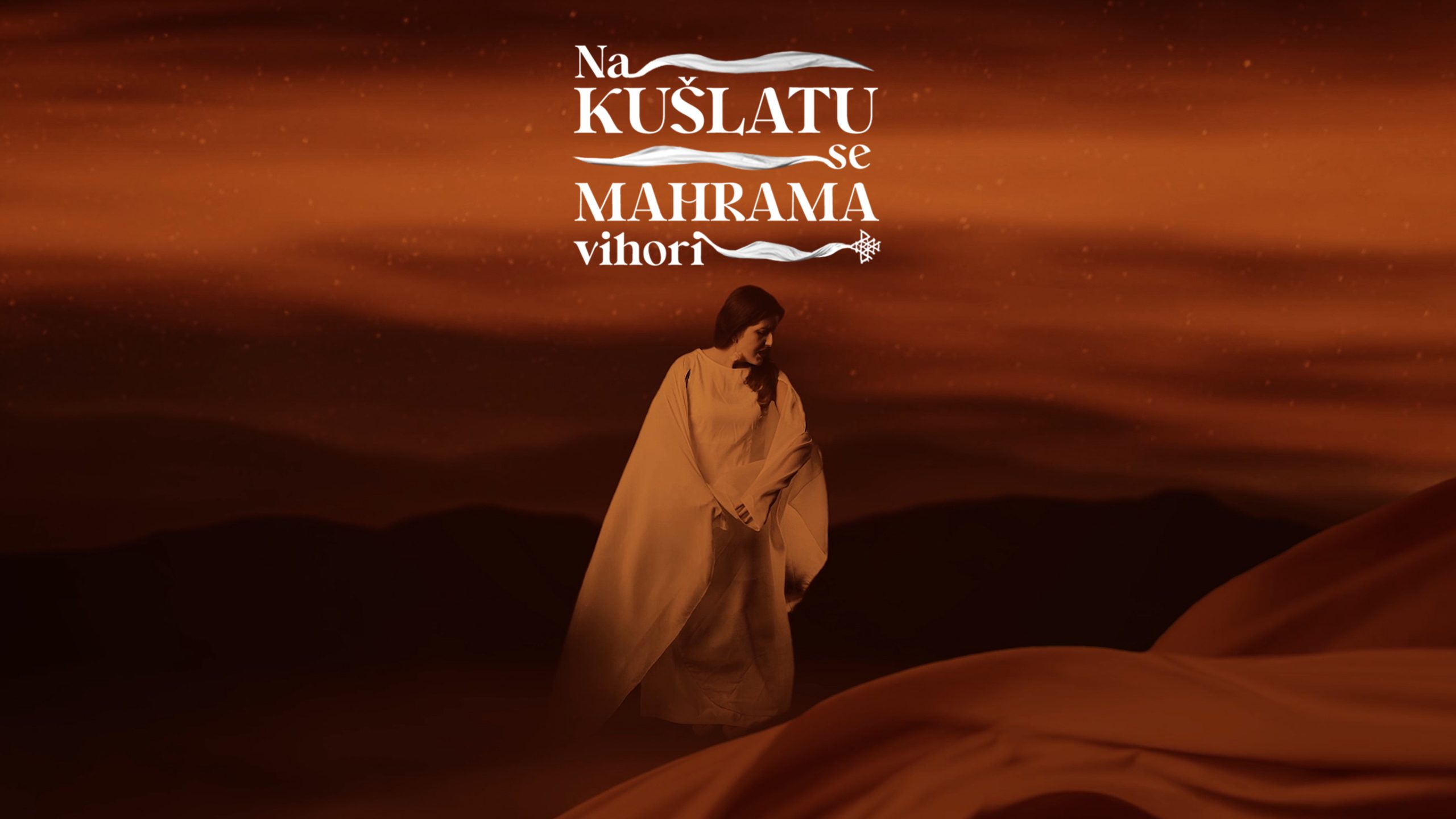 Divanhana nam poklanja „Na Kušlatu se mahrama vihori“, bezvremensku ...