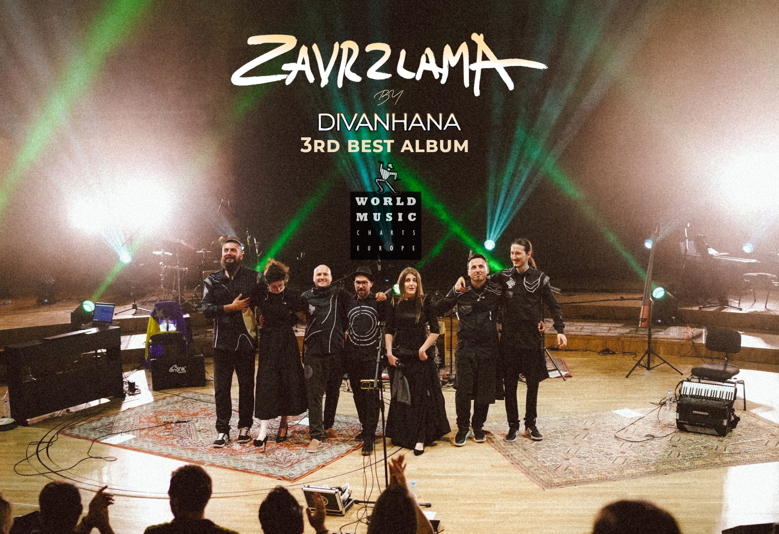 Divanhana – #sirimosevdah